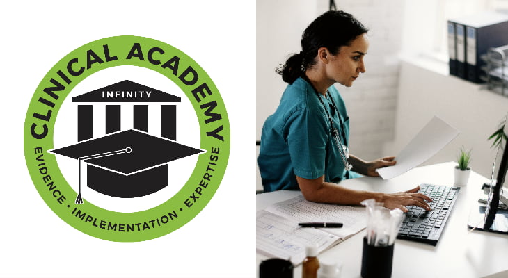 Infinity Rehab Introduces Clinical Academy - Infinity Rehab